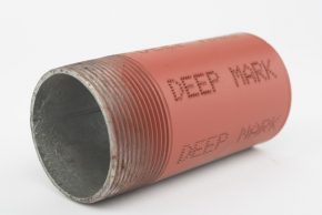 The BenchDot Peen Marking Machine - Pryor Technology