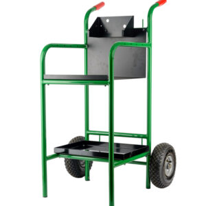 PortaDot 50-25 - The Portable Dot Peen Marking Machine