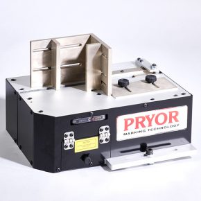 Workstation Laser Etching Machine Etching Machine - Pryor Technolology