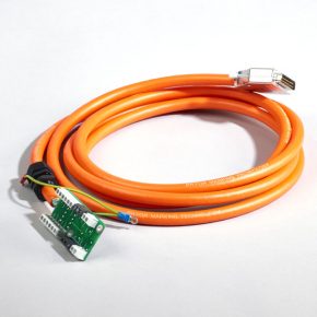 PortaDot 50-25 - The Portable Dot Peen Marking Machine