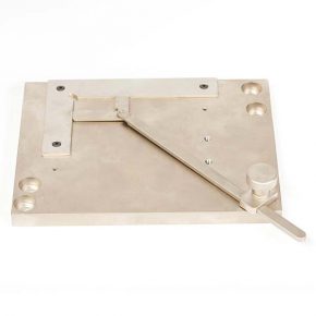 The BenchDot Peen Marking Machine - Pryor Technology