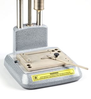 MarkMate Dot Pin - Pryor Technology