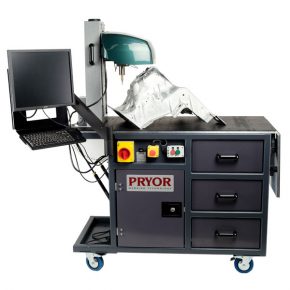 Pryor Marking Machines