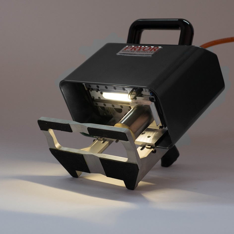 PortaDot 130-30 - Pryor Marking Machines