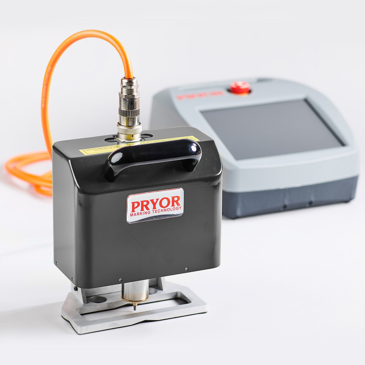 PortaDot 130-30 - Pryor Marking Machines