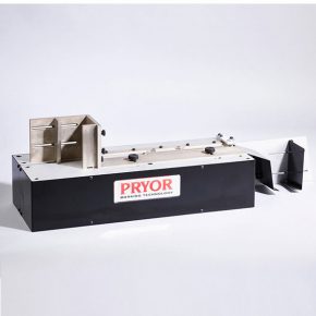 The BenchDot Peen Marking Machine - Pryor Technology