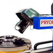 Pryor Marking Machines