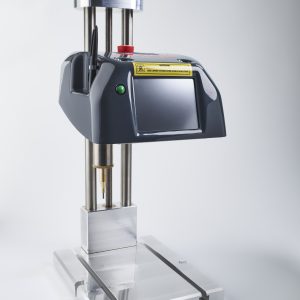 Dot Peen Marking Machines | Custom, Portable, Benchtop Marking