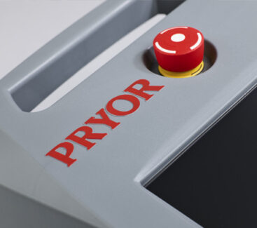 Shop - Pryor Marking Machines