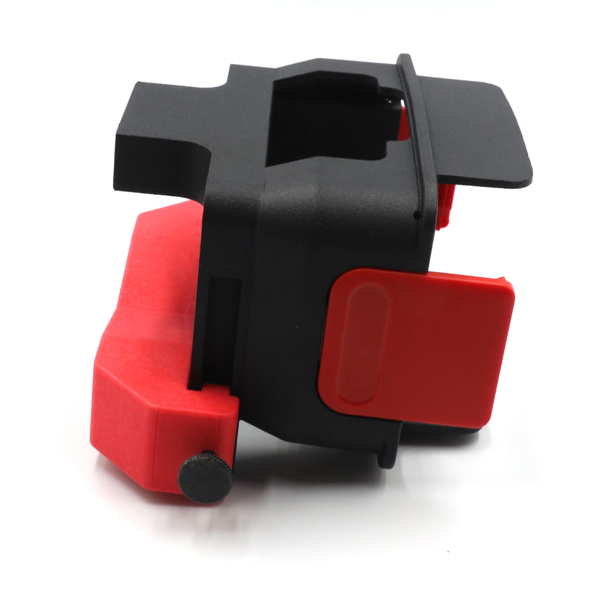 Small End of Bar Marker Mask - Pryor Marking Machines
