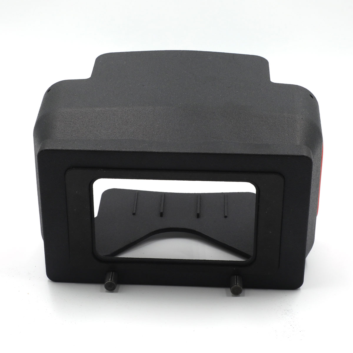 Large End of Bar Marker Mask - Pryor Marking Machines