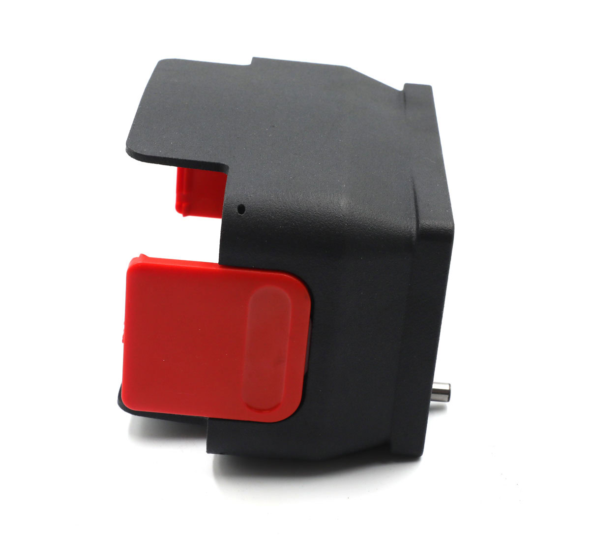 Large End of Bar Marker Mask - Pryor Marking Machines